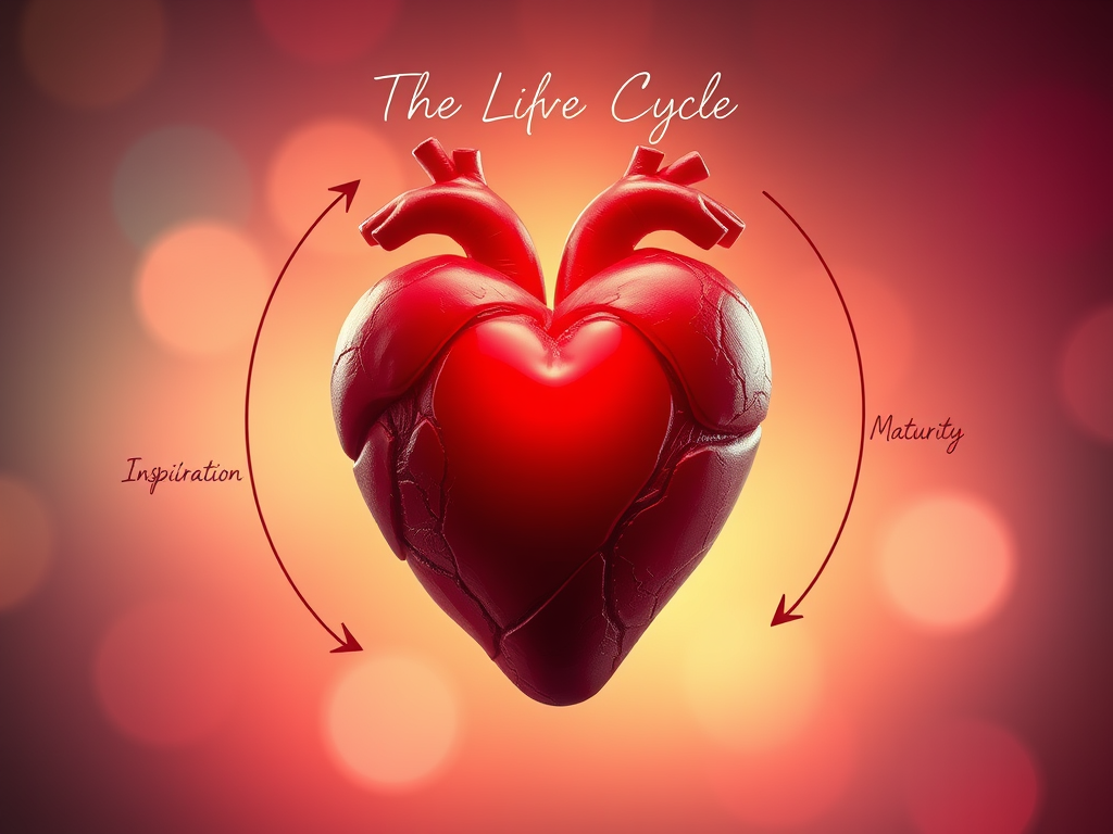 The Love Life Cycle: Can You Keep the Spark Alive? – Life in Full HD